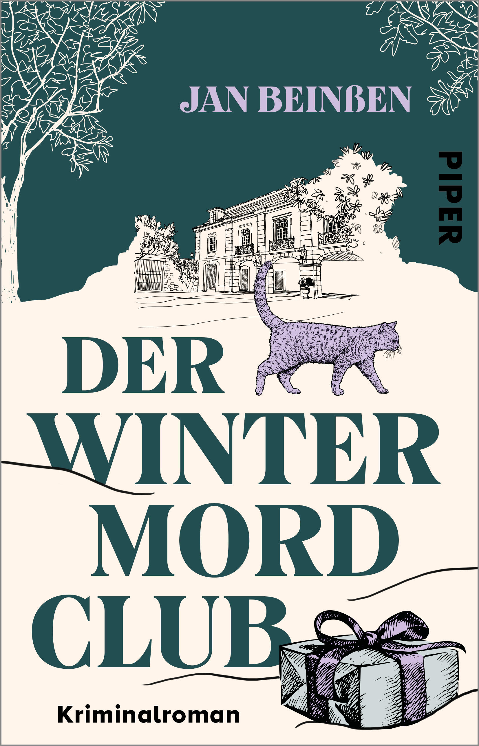wintermord