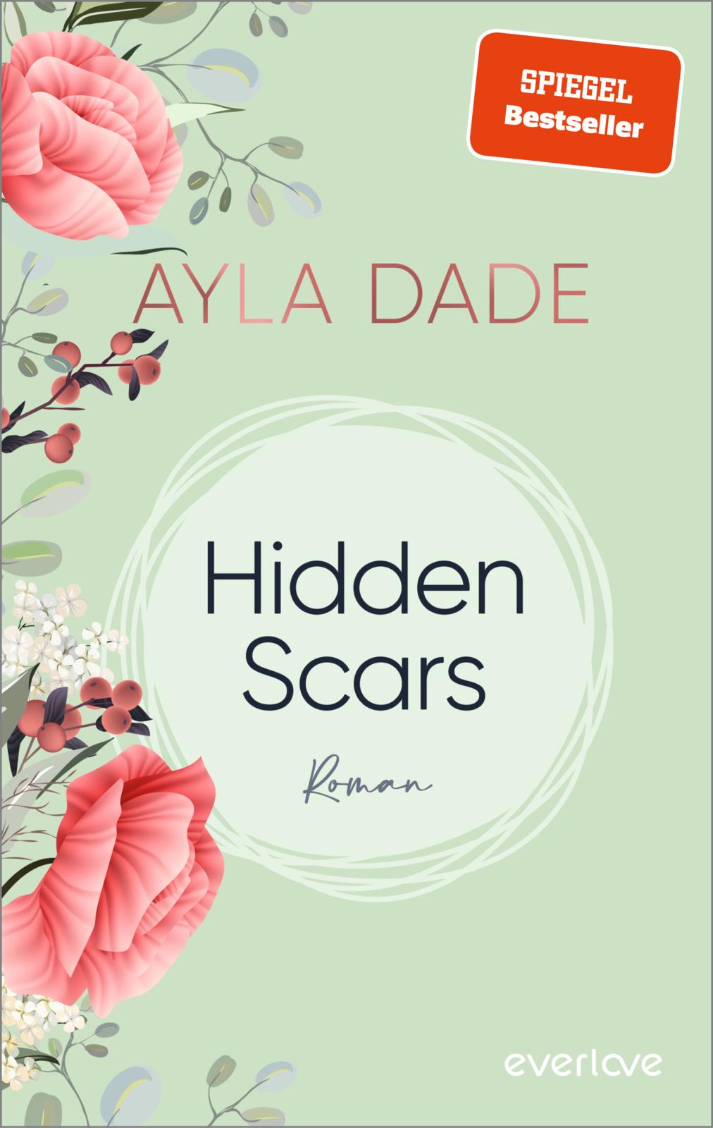 Hidden Scars von Ayla Dade | PIPER